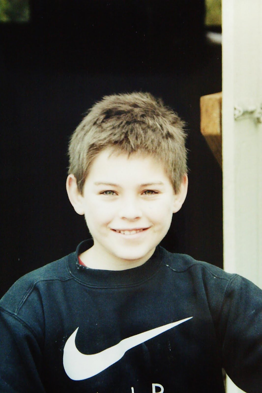 Daniel Morcombe: Photos of Dance for Daniel