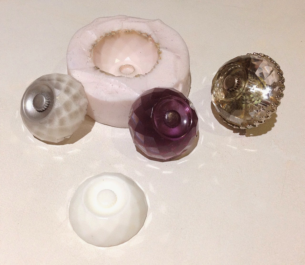 Amazing Casting Products: I have my #Cre8time Eye on AMAZING Faceted ...