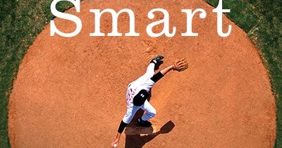 Off The Baggy: Law Rounds The Bases With "Smart Baseball"