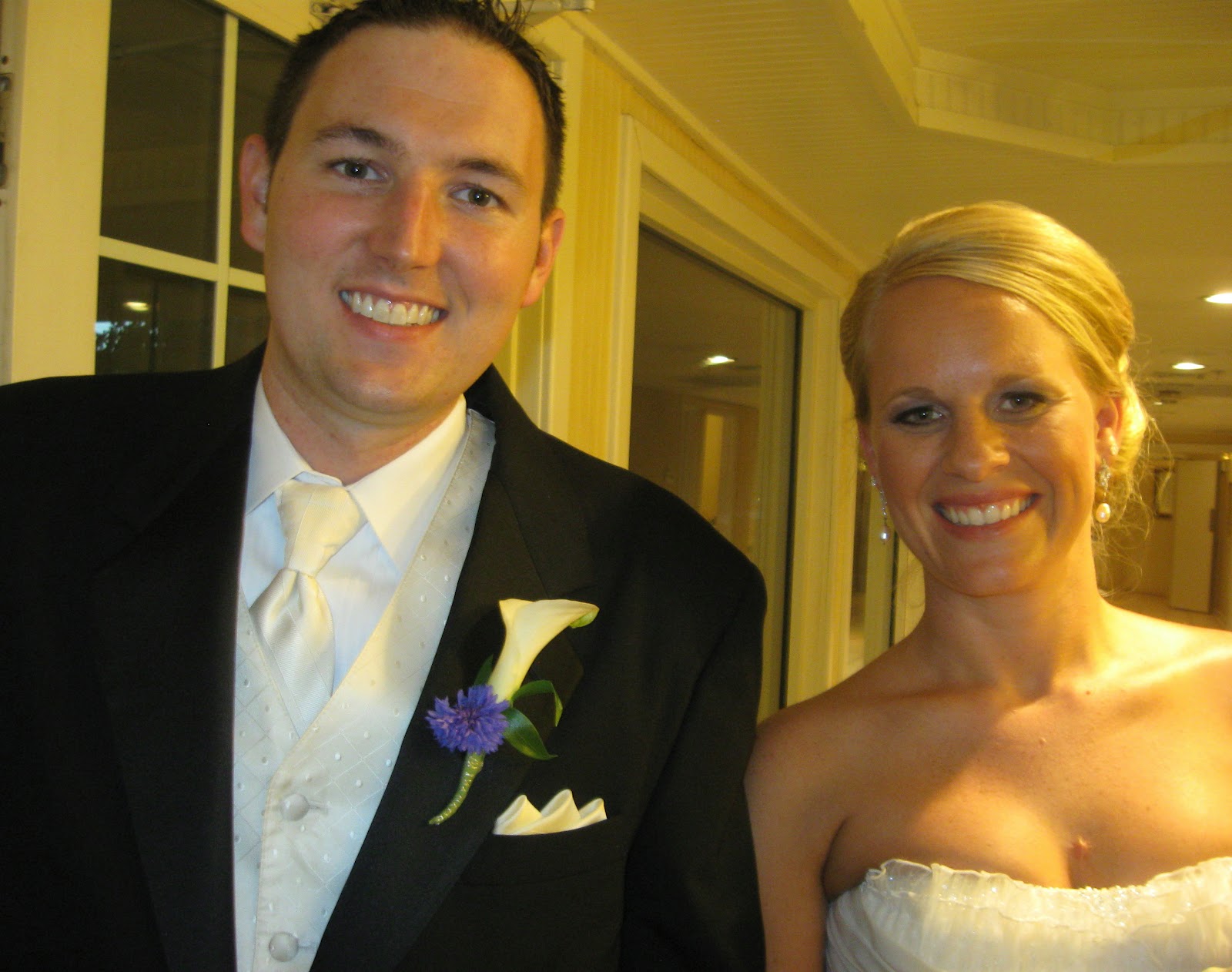 Walnut Creek Chapel: Kelsey Magers & Todd Tompkins Wedding/Reception on ...