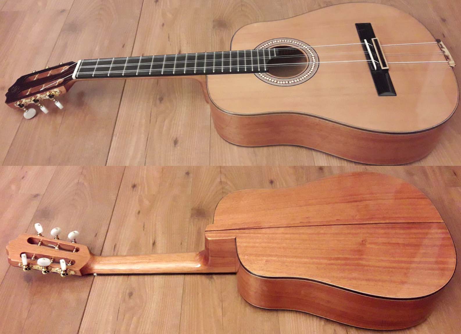 Musical Domínguez, en Madrid desde el año 1986: TRES CUBANO