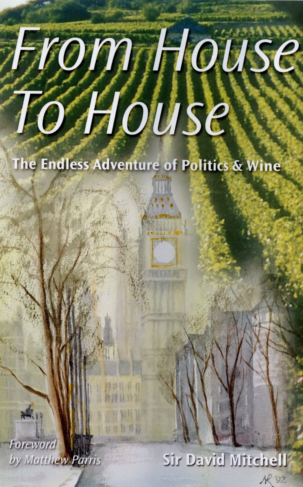 34 Lynwood Way, South Shields. NE348DB : Politics - Political Books ...