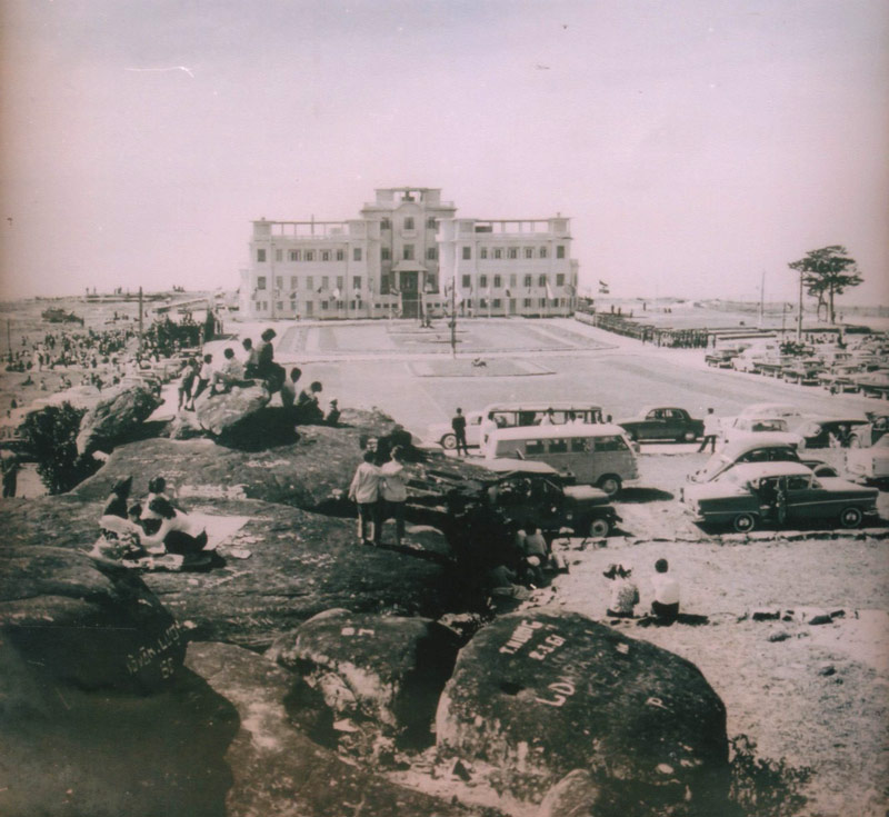 DynamicCambodia: Phnom Bokor City, "Recovering for Golden Age Again"