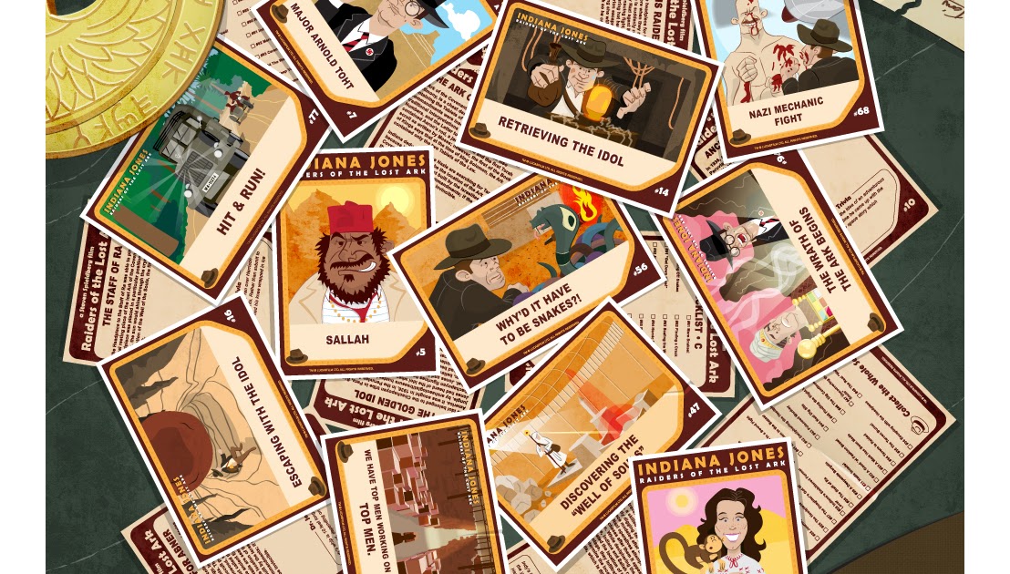 PLANET-PULP // CELEBRATING PULP CULTURE: Collecting Indy