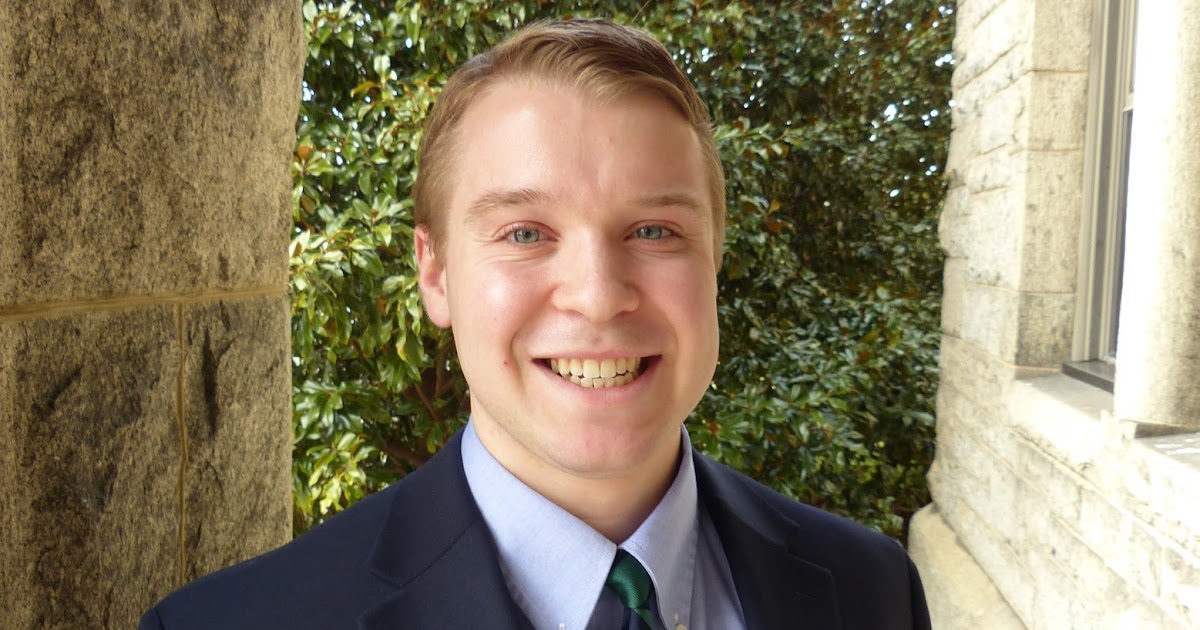 One Year Business Degree | Catholic University of America: MSBA Student ...