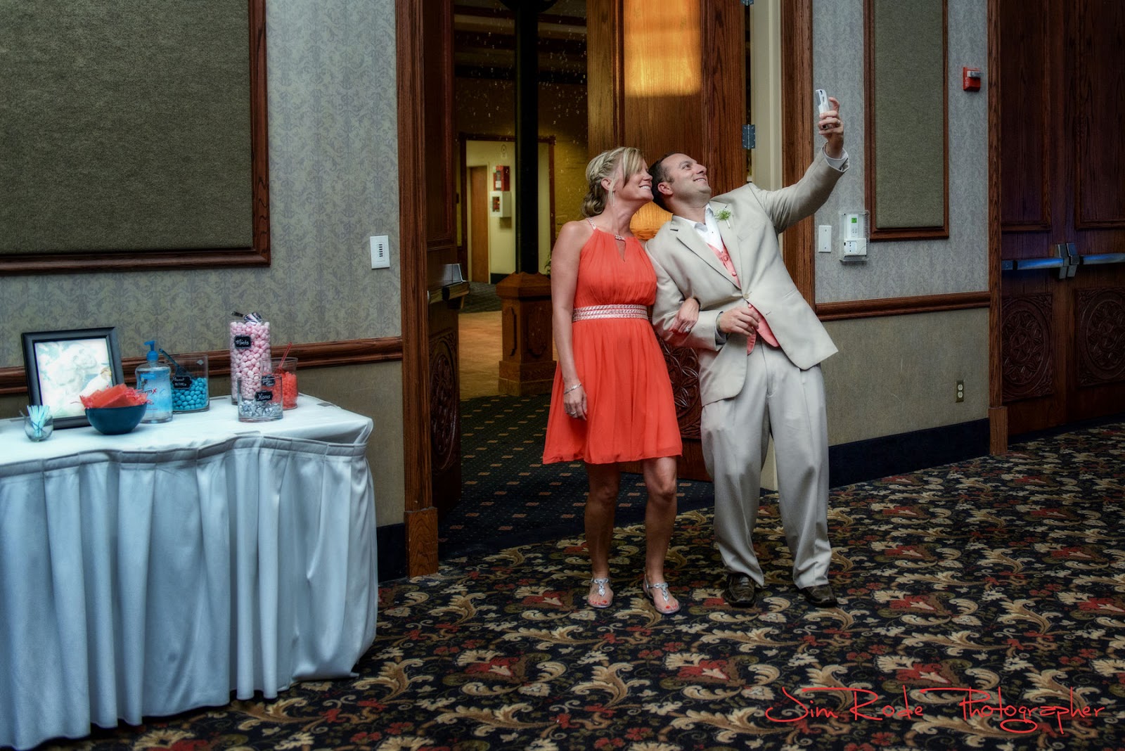 Jim Rode Photographer