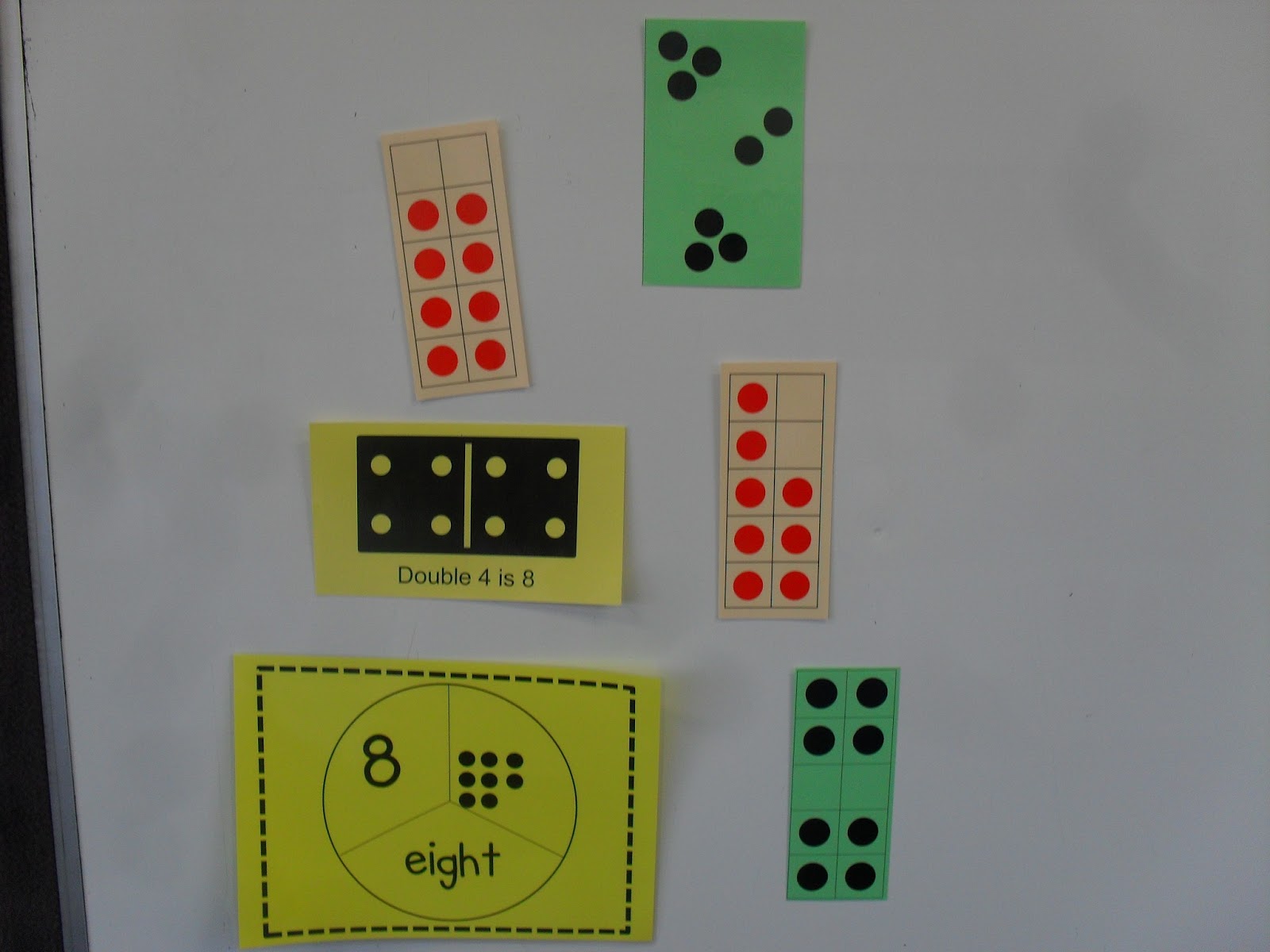 Kindergarten Blossoms: Emergent Numeracy Skills