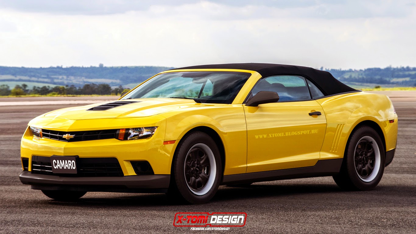 X-Tomi Design: TOP15 Sportscars - Base Spec