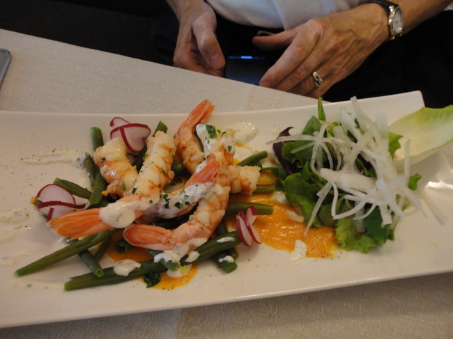 Larry Muffin at home: Ravenna, Emilia Romagna, Italy