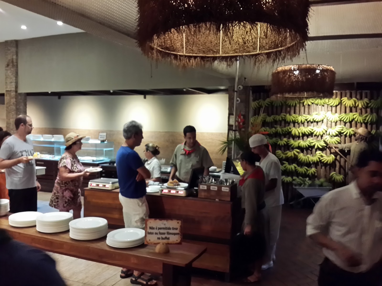 Restaurante em João Pessoa: Conheça o Mangai! | Apaixonados por Viagens ...