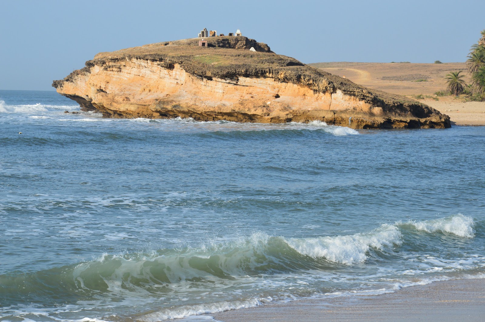 Diu Island | Beautiful Places