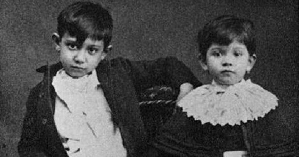 Humam Habbab: Pablo Picasso