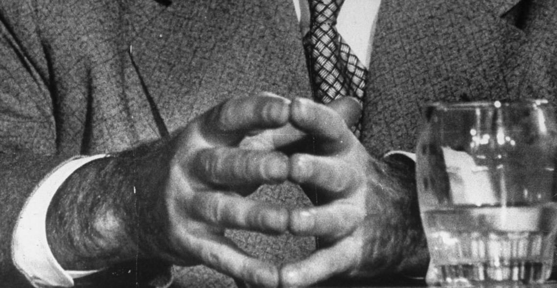 Classic Television Showbiz: An Interview with Van Harris