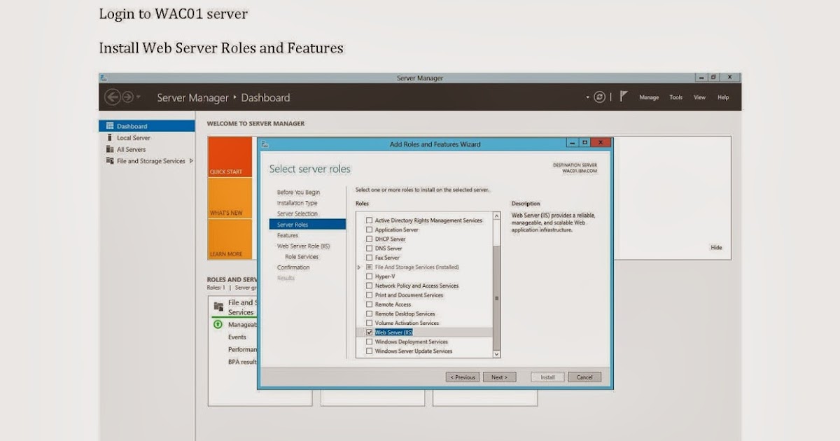 Setup microsoft lync - hostingladeg