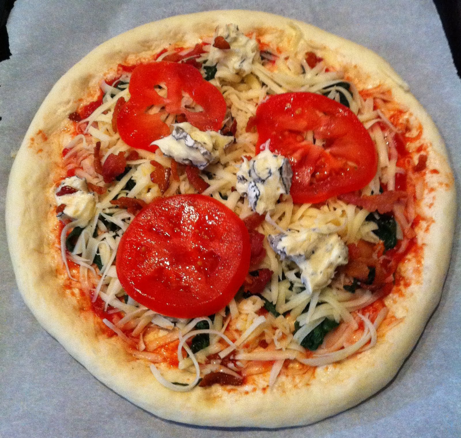 FOOD STYLING AND REAL LIFE: Ash-covered soft surface ripened goat ...