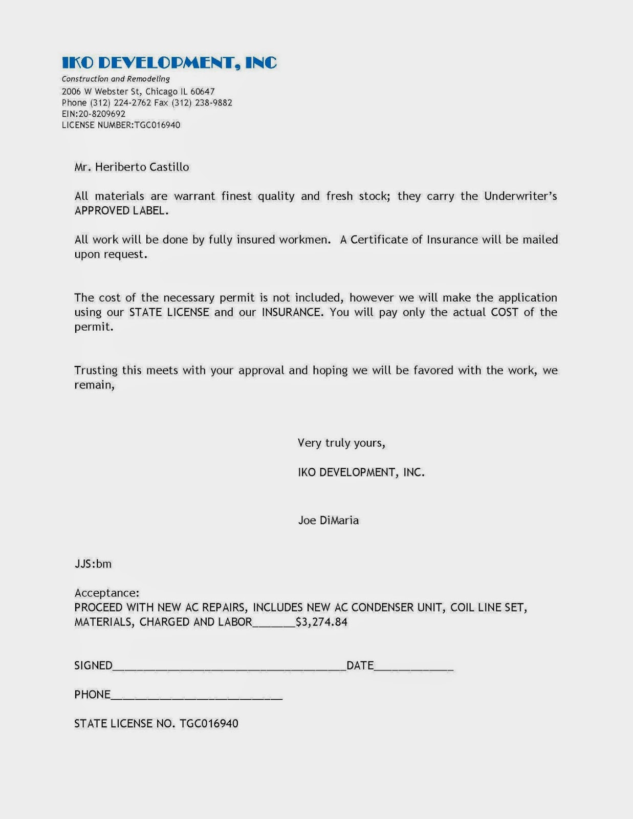 Darrell Hairl and Ivan Diaz...a criminal duo from Chicago in action....