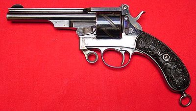 on target shooter nz: More ZigZag Revolvers - The 'Union' from USA: