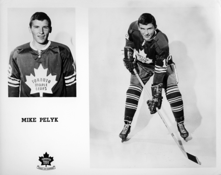 Vintage Leafs: July 2011