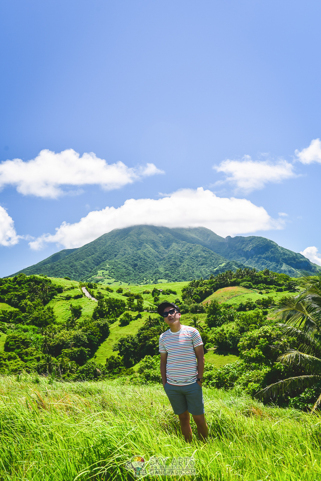 BATANES - Top 10 Heavenly Locations To Be In Philippines' Prettiest Island