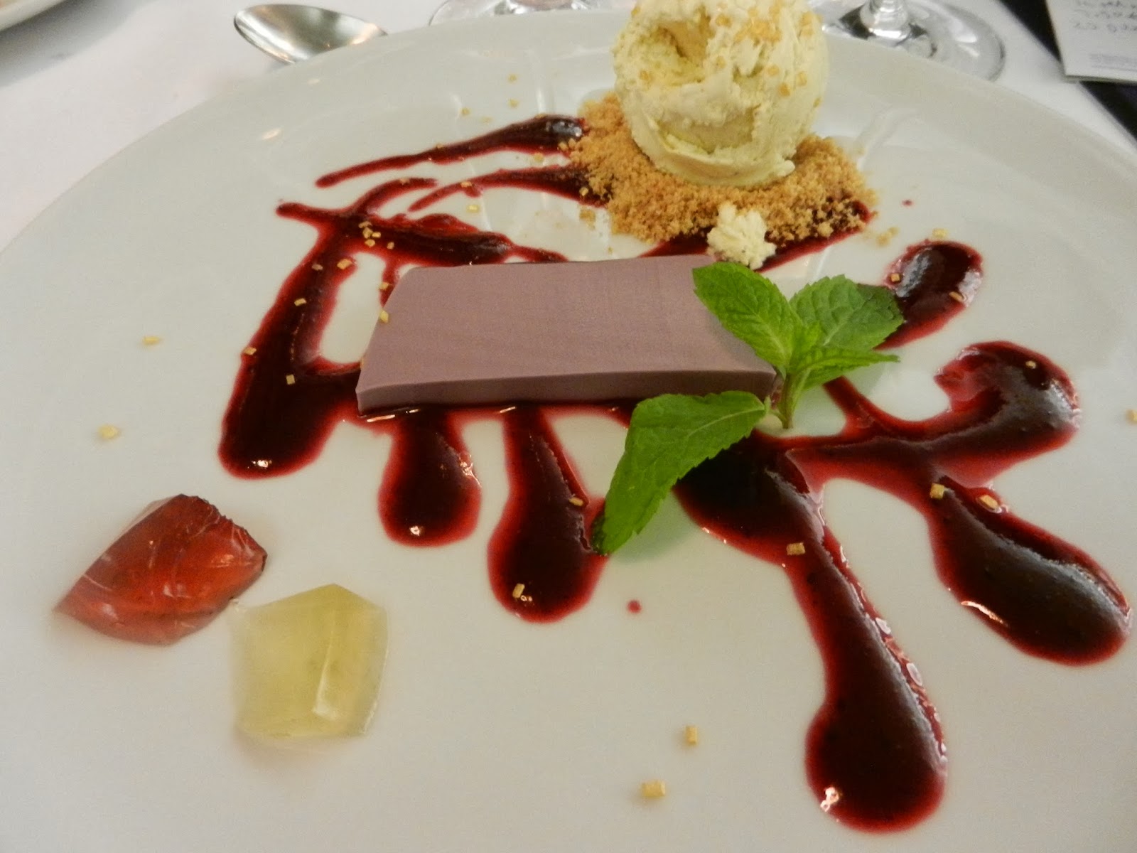 schiller-wine: Visiting a Stunning Winery: Bodegas Baigorri in Rioja, Spain