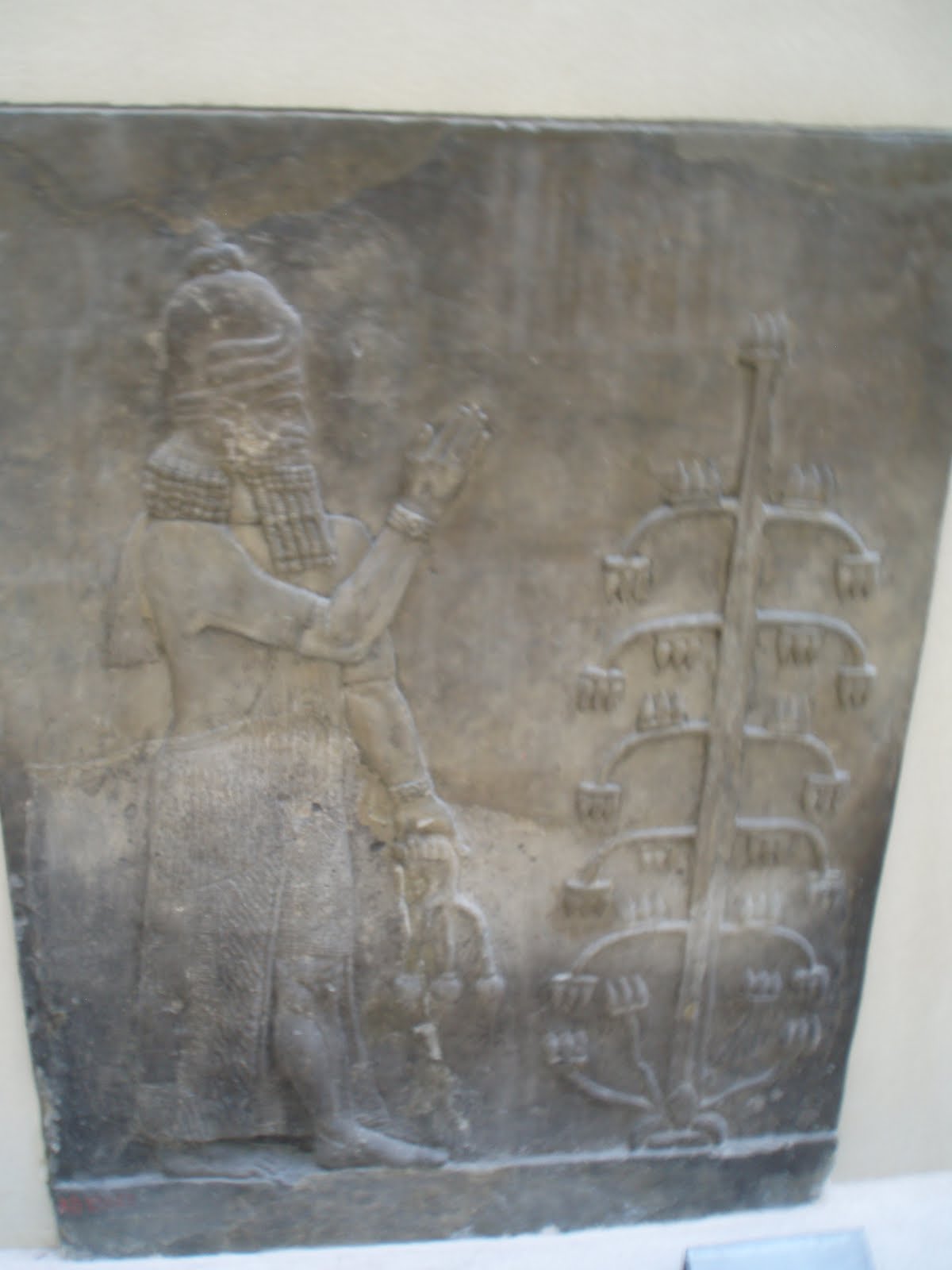 *The Heavenly Catalyst*: Anunnaki Artifacts