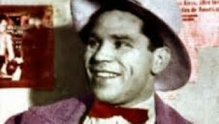 RADIO SAN DIEGO: JOSE MARIA GATICA - FALLECIÓ HACE 50 AÑOS