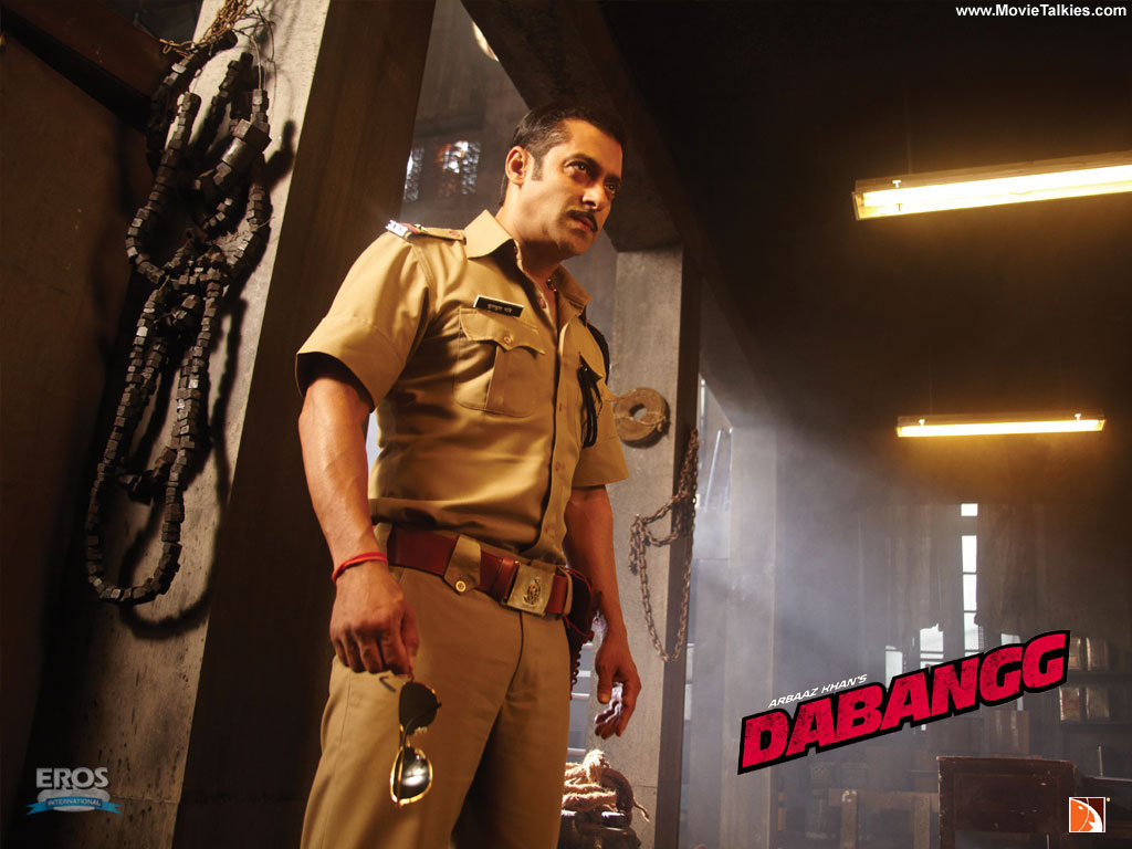 Salman Khan Dabang Movie Wallpapers - Salman Khan, Salman Khan Movies ...