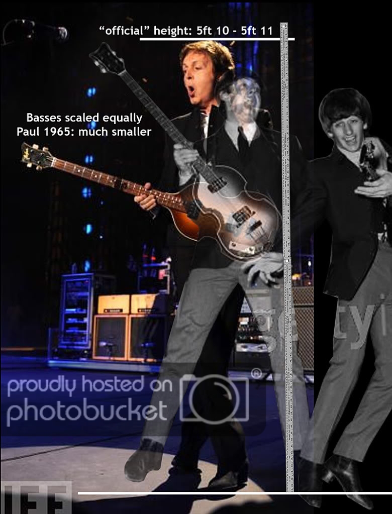 The Replacement of Paul McCartney: The Faul of Paul