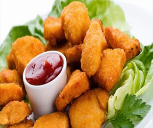 Resep Masakan Nugget Bayam Wortel - Resep Masakan Indonesia
