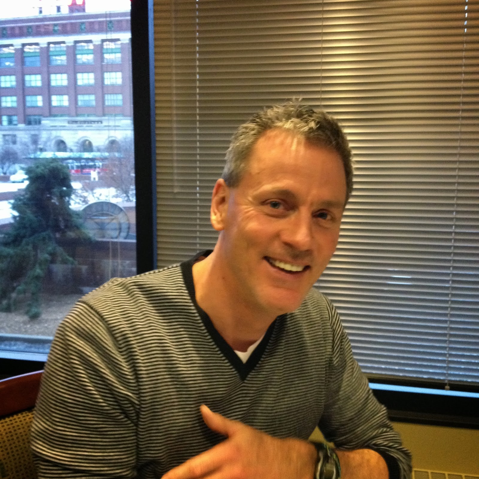 morgan studio/east: Vin de Set 2014