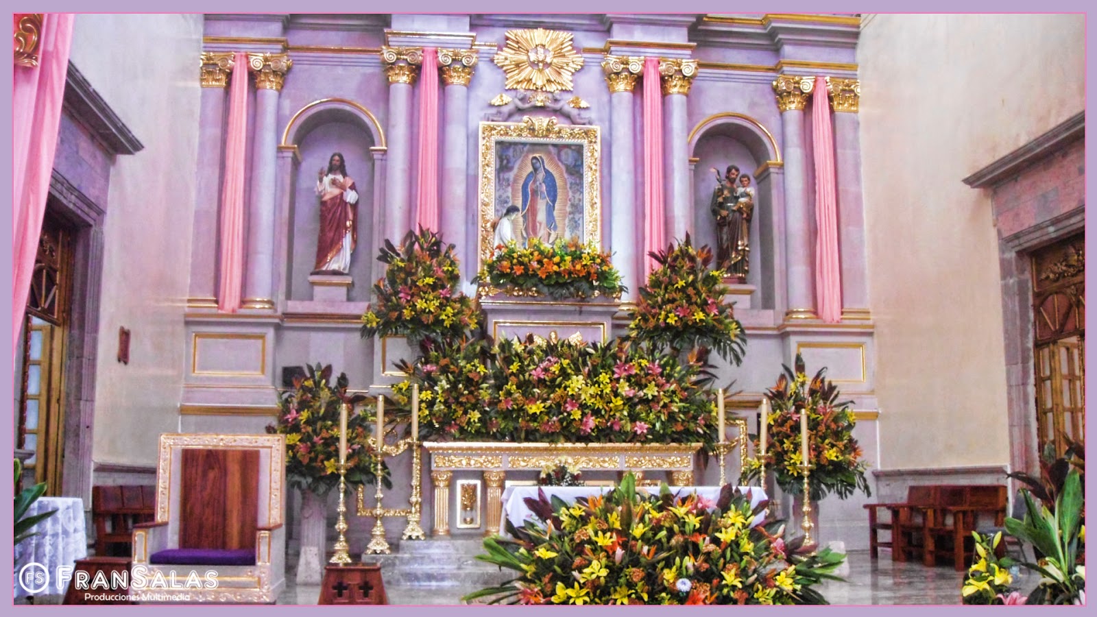 FIestas de fin de año en Ameca Jalisco | Ameca Jalisco Mexico