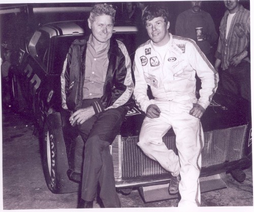 The View from the Pits: Dick Trickle: The Racer