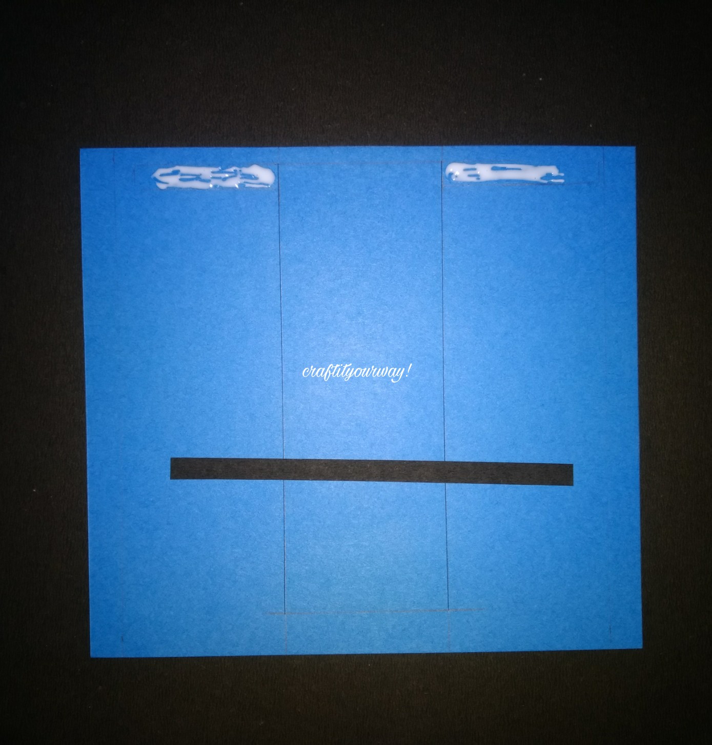 CRAFT IT YOUR WAY!: HEXAGONAL JUMPING BOX CARD TUTORIAL!!