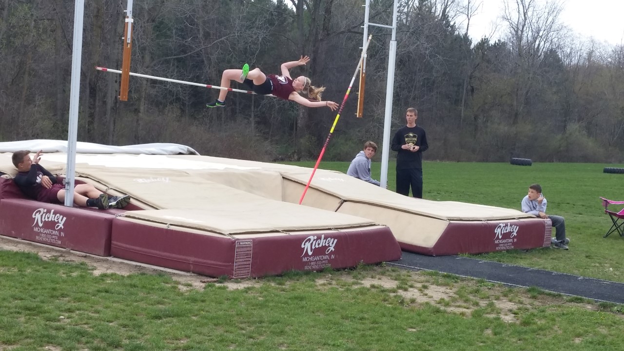 FOSTERRIFIC: "I Wouldn't Touch That With A 10-Foot Pole"