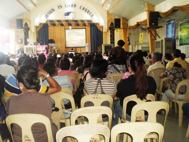 REBAP CAVITE CHAPTER