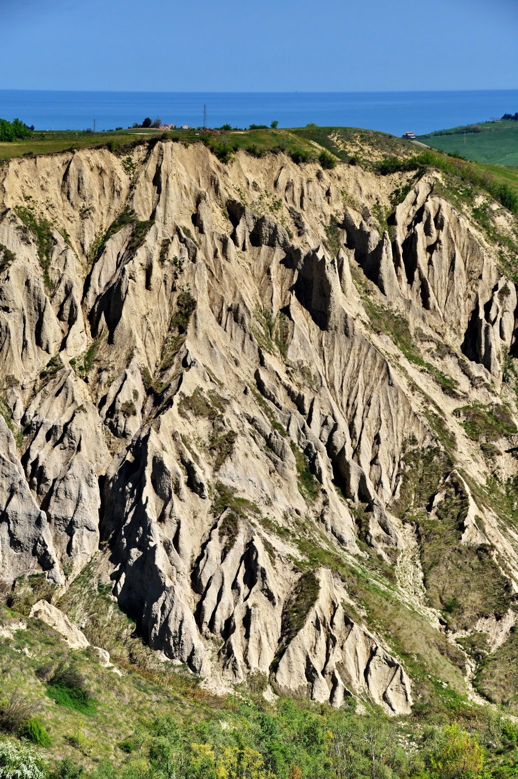 Pensieri Teramani: Così parlò Adriano De Ascentiis direttore dell’oasi ...