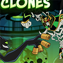 Ben 10 Duelo de Clones | Juegos de Ben 10