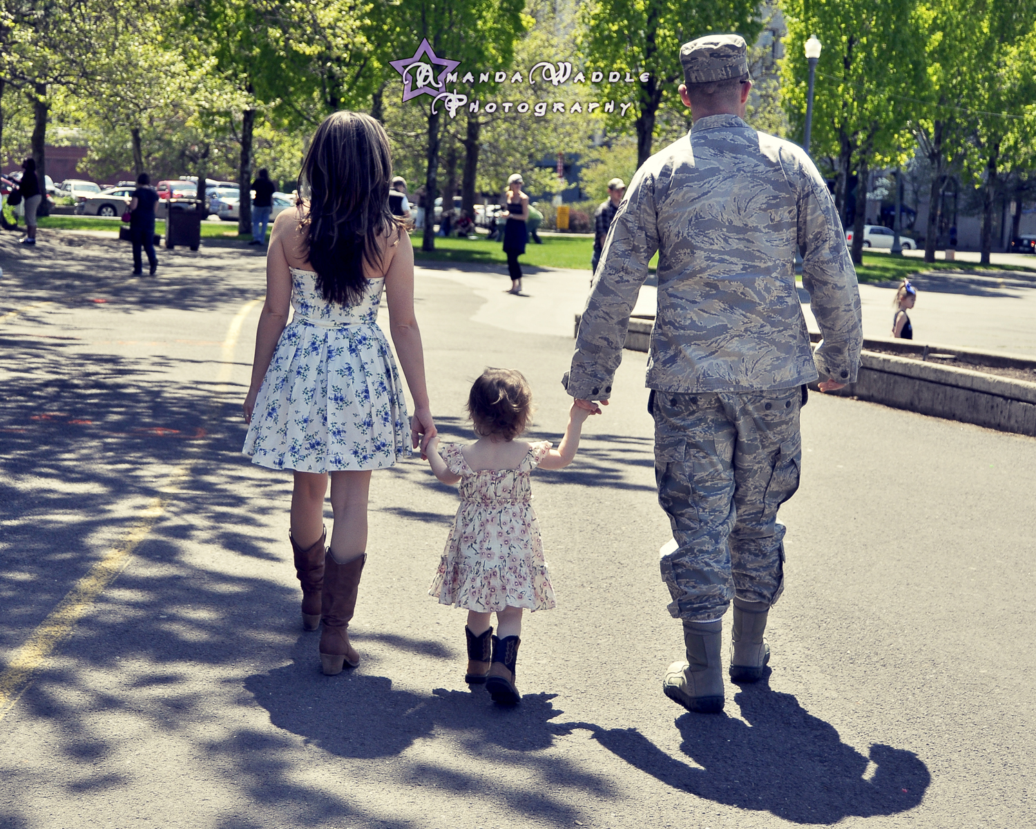 Amanda Waddle Photography: Sweet moments