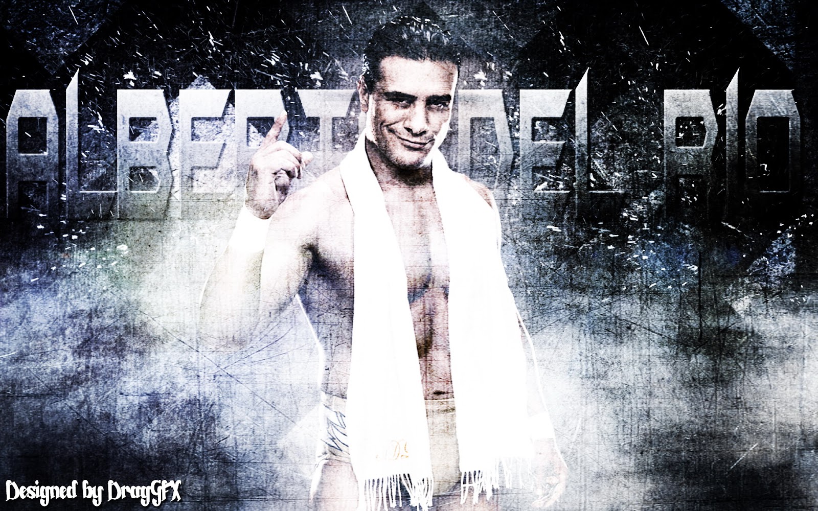 Alberto Del Rio Wallpapers : WWE Superstars WWE Divas WWE WrestlMania ...
