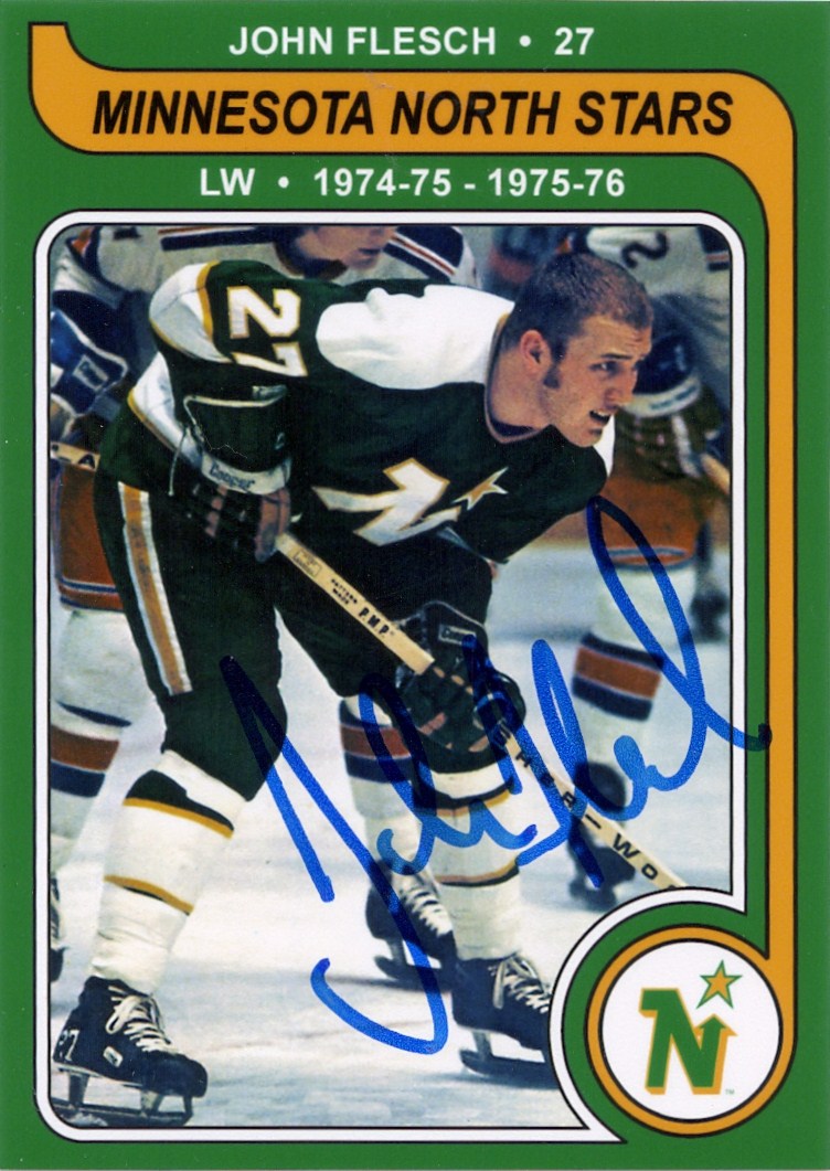 Minnesota Sports Autograph Project: July 2017