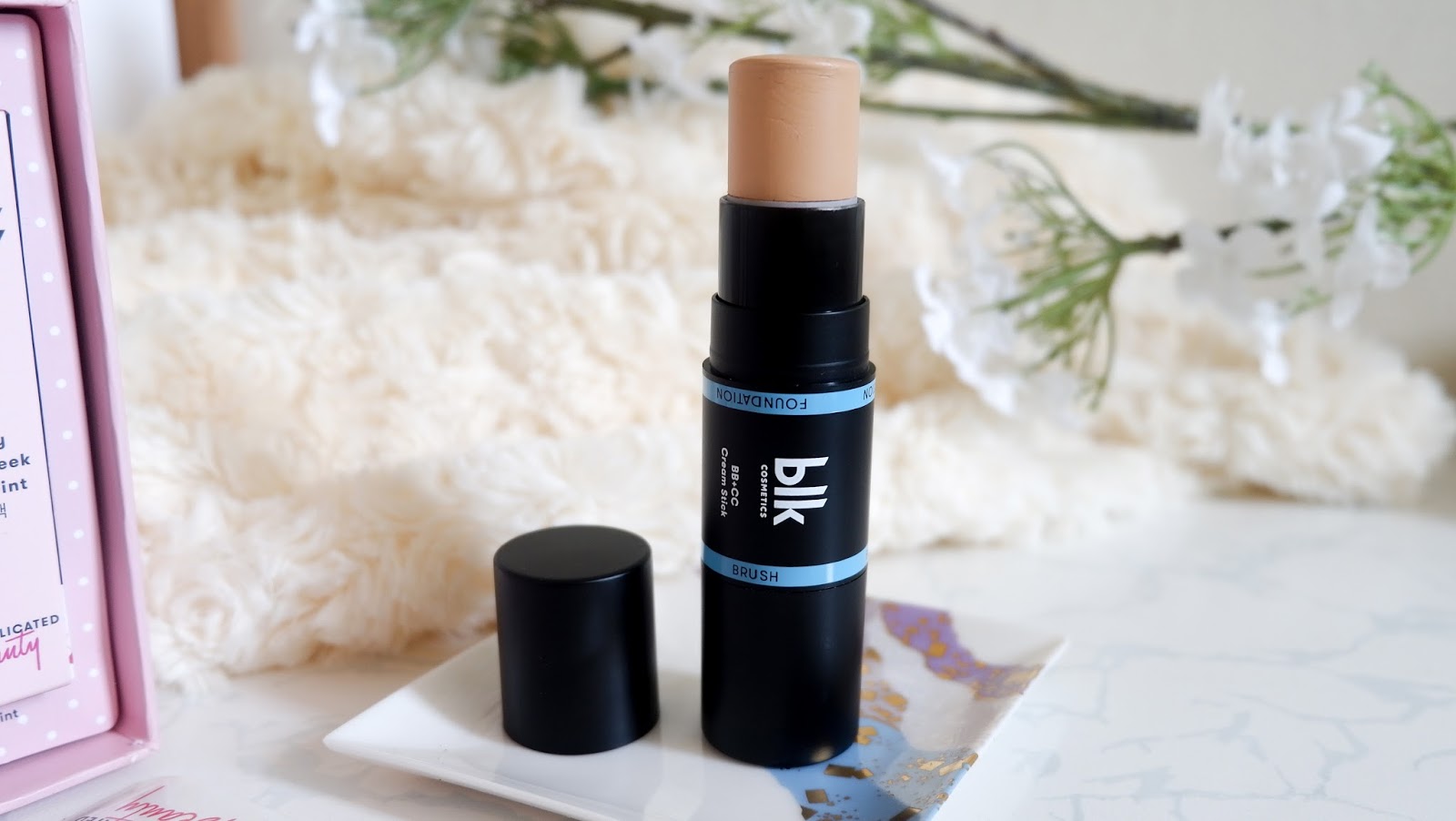 BLK COSMETICS: K-BEAUTY STARTER KIT REVIEW — Cessa