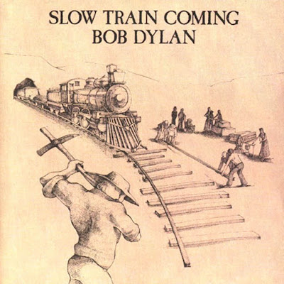 Walrus Sinclair: Bob Dylan "Slow Train Coming" (1979)