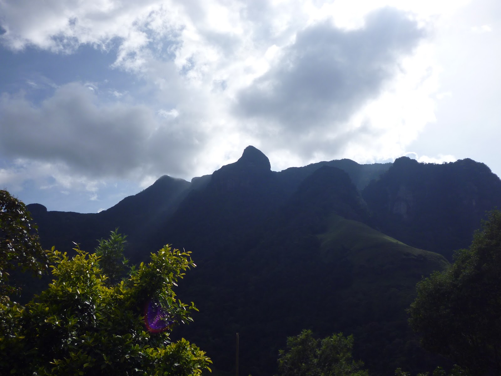 Place to visit in Sri Lanka - Meemure: Place to visit in Sri Lanka ...