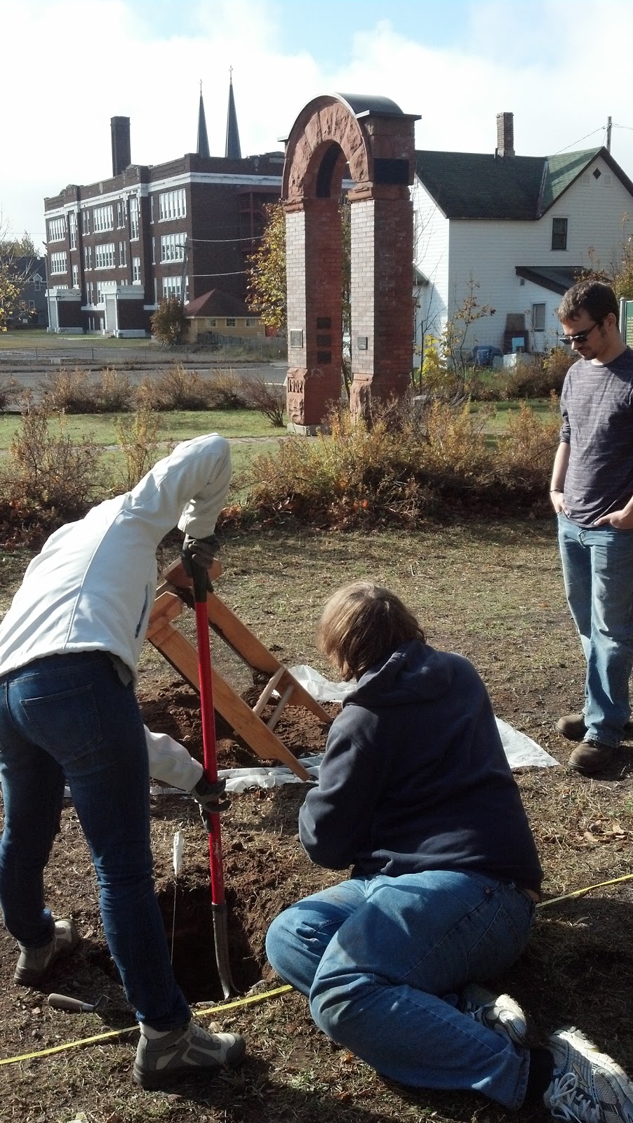 The 1913-14 Michigan Copper Strike and Italian Hall Book Project ...