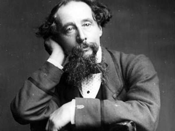 PUESTA EN VALOR ...: LA BUENOS AIRES DICKENSIANA