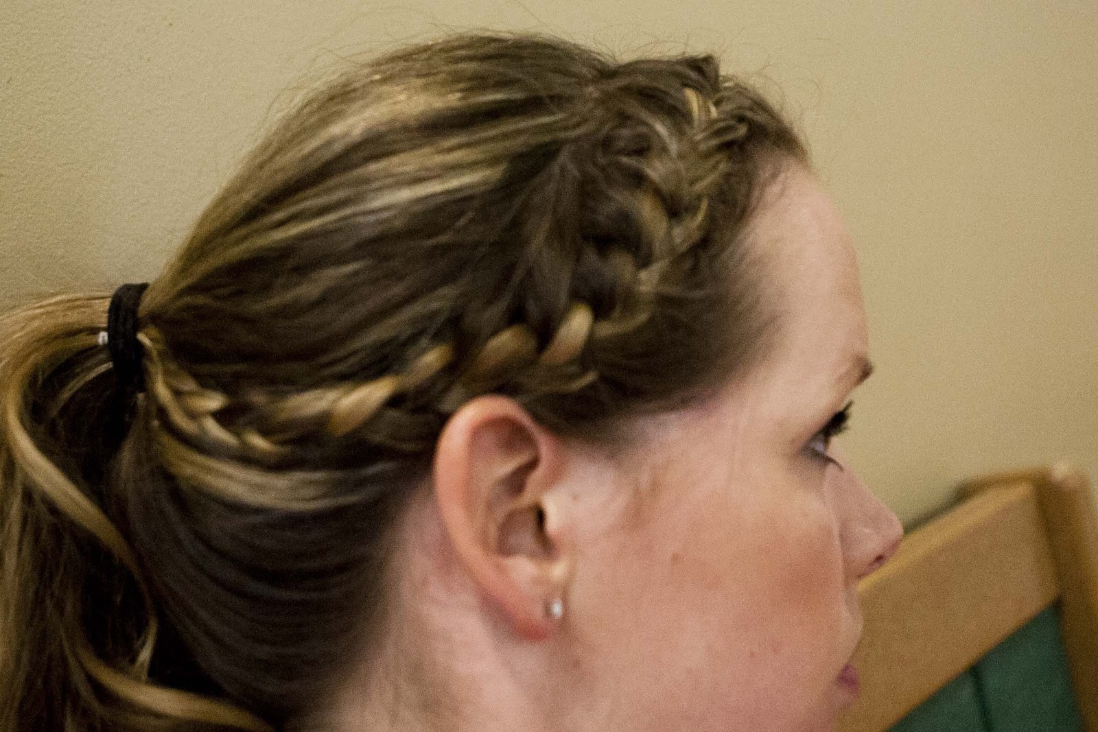 The Good Let-Down: PDQ Skin Cream