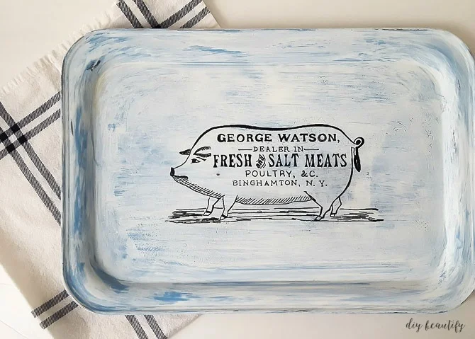 How to Paint a Graphic with a Sharpie - DIY Beautify - Creating Beauty ...