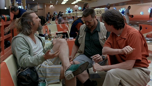 Camera Angles: Objective, Subjective or Point of View?