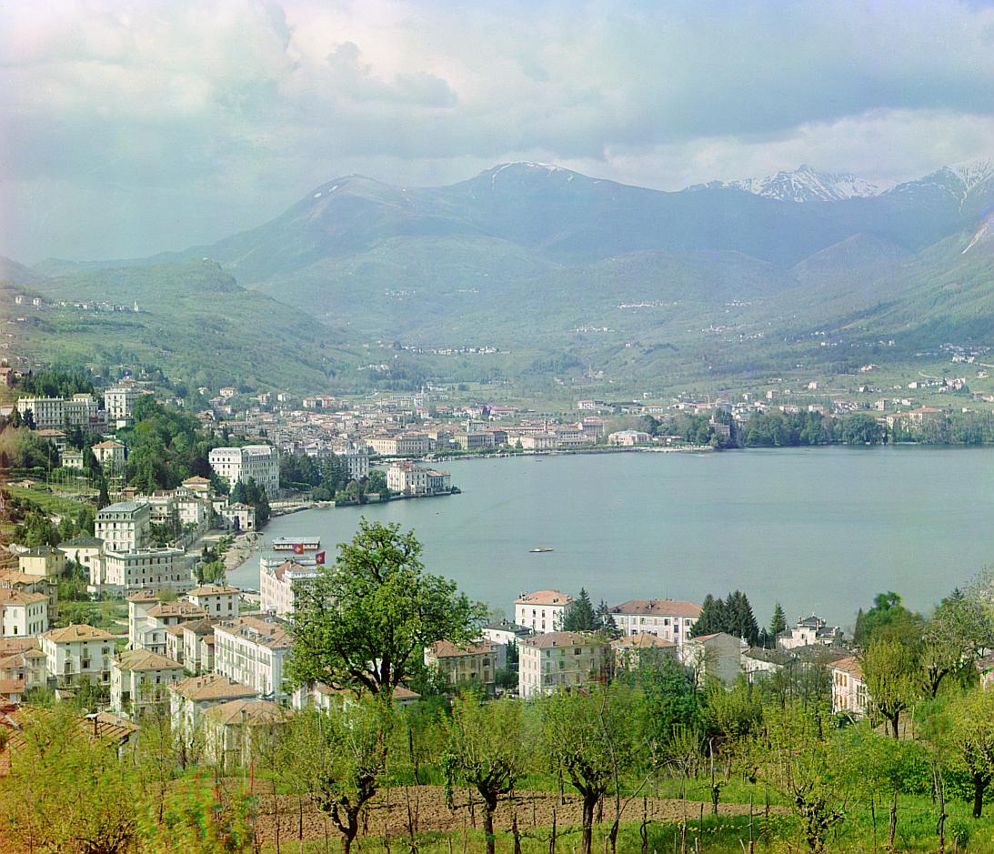 lugano lake italy ~ View World Beauty