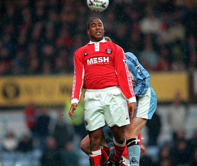 English Football Retro TV: John Barnes.